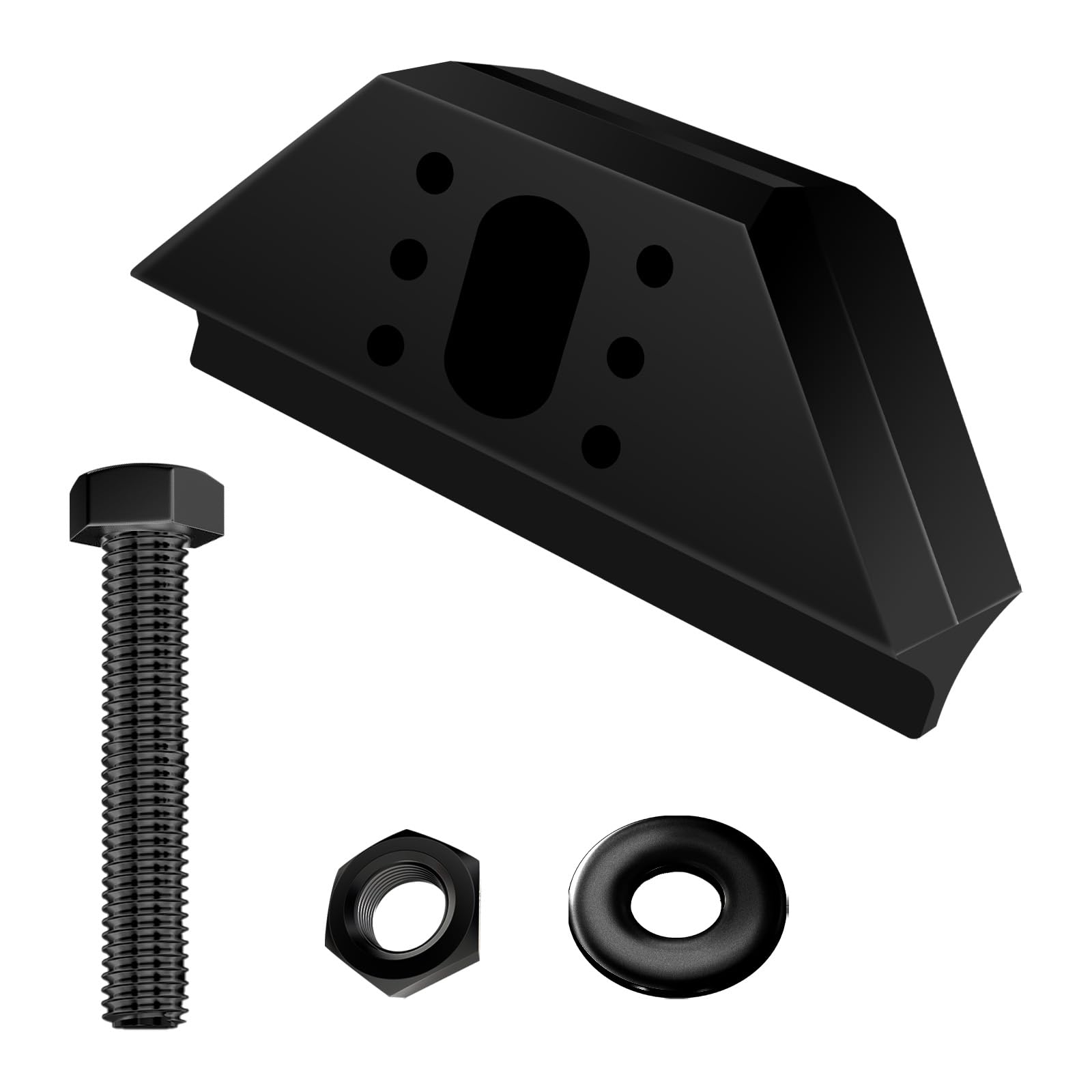 Universal Car Kit – Stainless Steel Bracket For Chevy, GMC, Cadillac ...