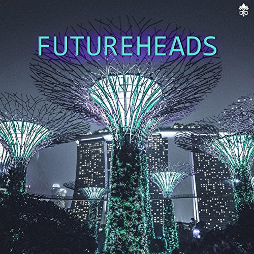 Amazon.com: Futureheads : VARIOUS ARTISTS: Digital Music