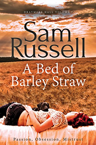A Bed of Barley Straw (Draymere Hall Series Book 1) - Kindle edition by ...