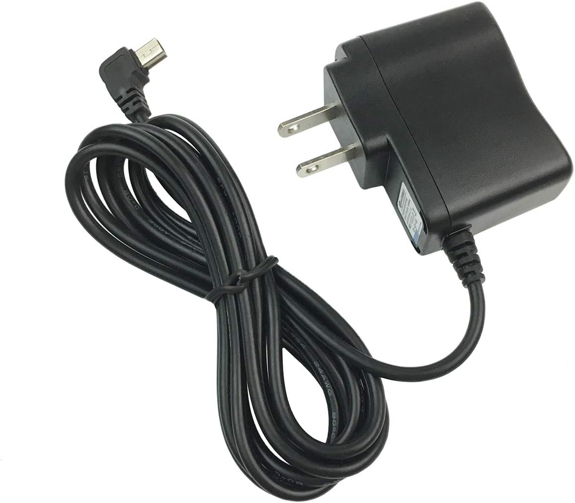 Amazon.com: Eagleggo 2 Pack AC Wall Power Adapter/Charger Cord for ...