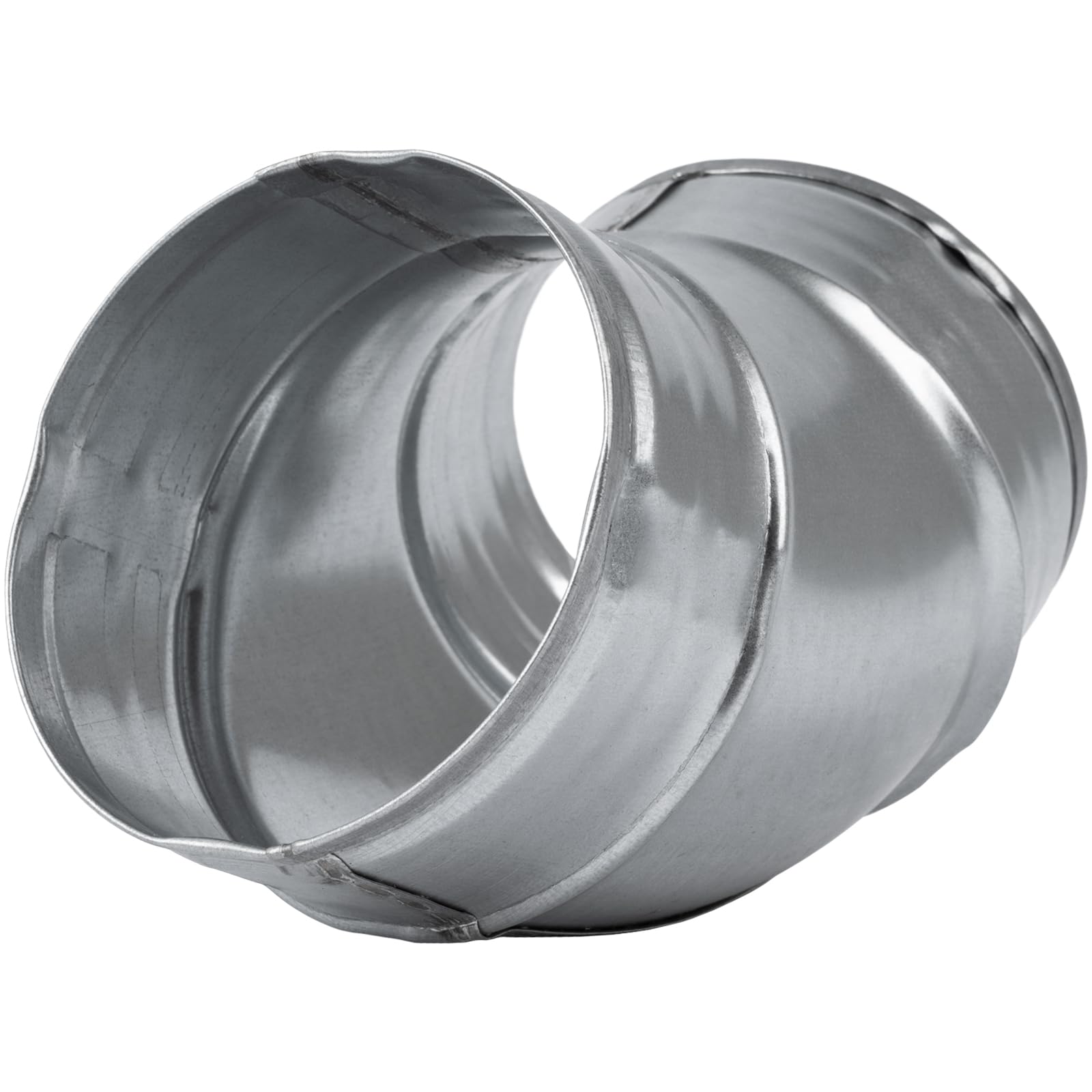 Industrial Ductwork Elbows