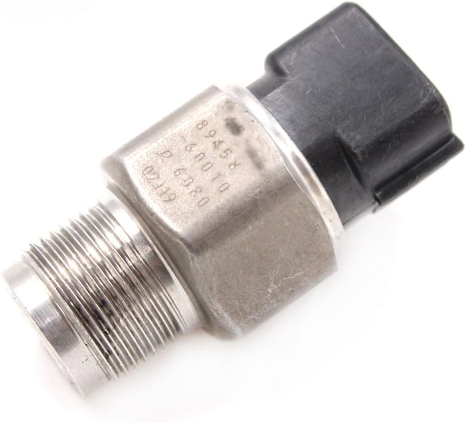 Amazon.com: Common Rail Pressure Sensor 89458-60010 Fits for TOYOTA ...