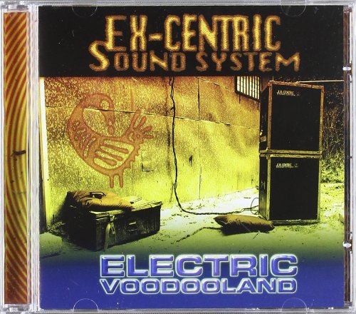 Electric Voodooland - Amazon.com Music
