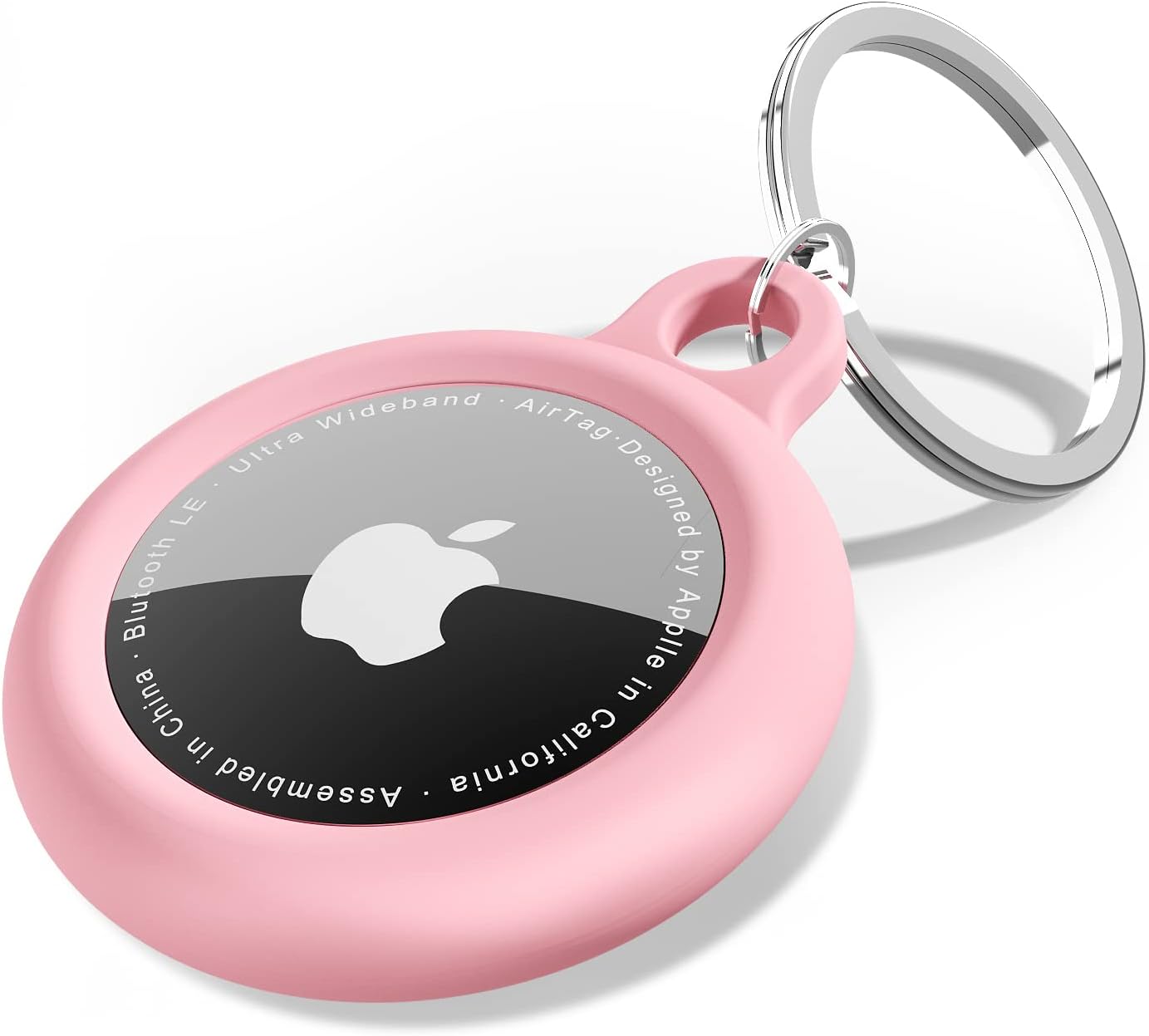 Amazon.com: 25°Ya Air Tags Keychain for Holder,Case Holder,1 Pack Case ...