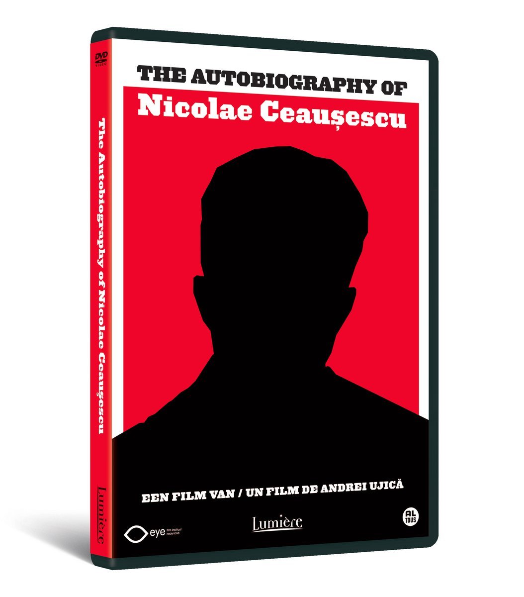 Amazon.com: DVD - Autobiography Of Nicolae Ceausescu (1 DVD) : Movies & TV