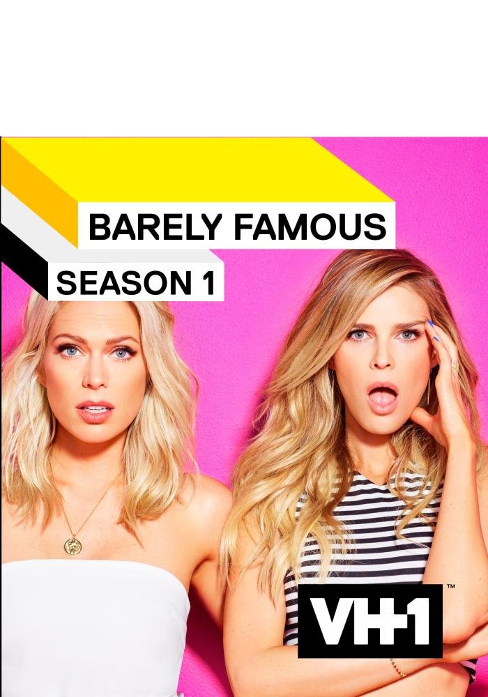 Amazon.com: Barely Famous, Season 1 : Erin Foster, Jason A. Carbone ...