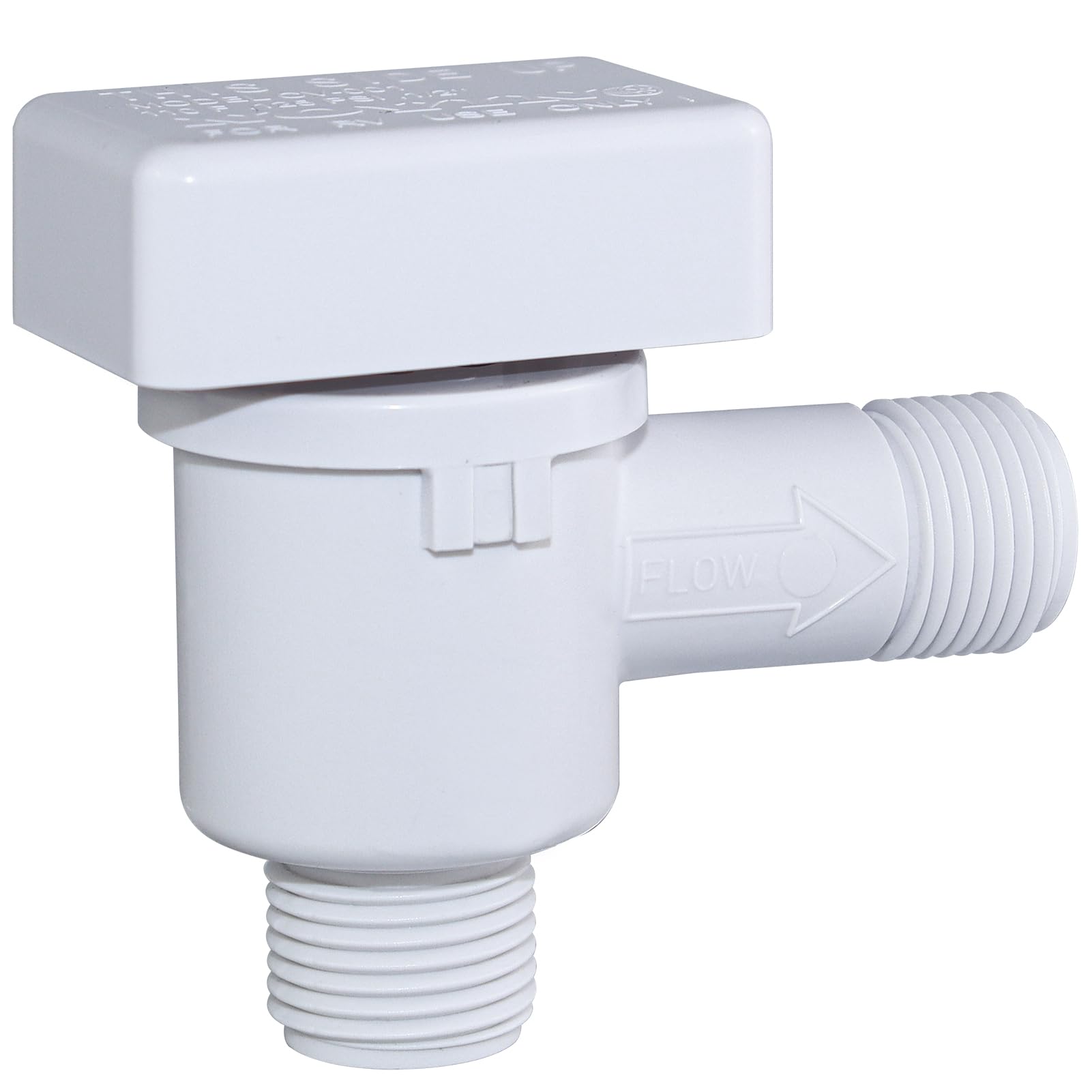 Snapklik.com : RV Vacuum Breaker Check Valve,Camper RV Backflow ...