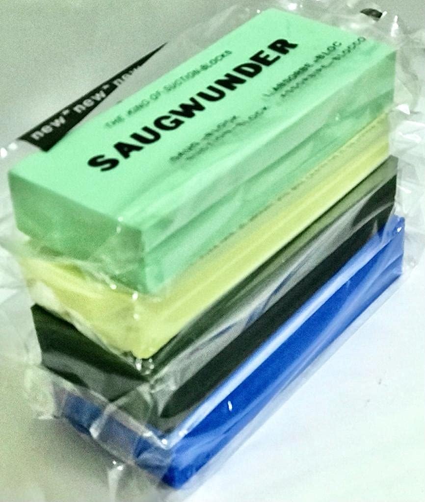 IIMZS Smart Magic Sponge - Ultimate Absorbent and Durable Cleaning for ...