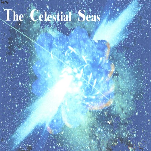 The Celestial Seas von Mahanaim Satya bei Amazon Music - Amazon.de
