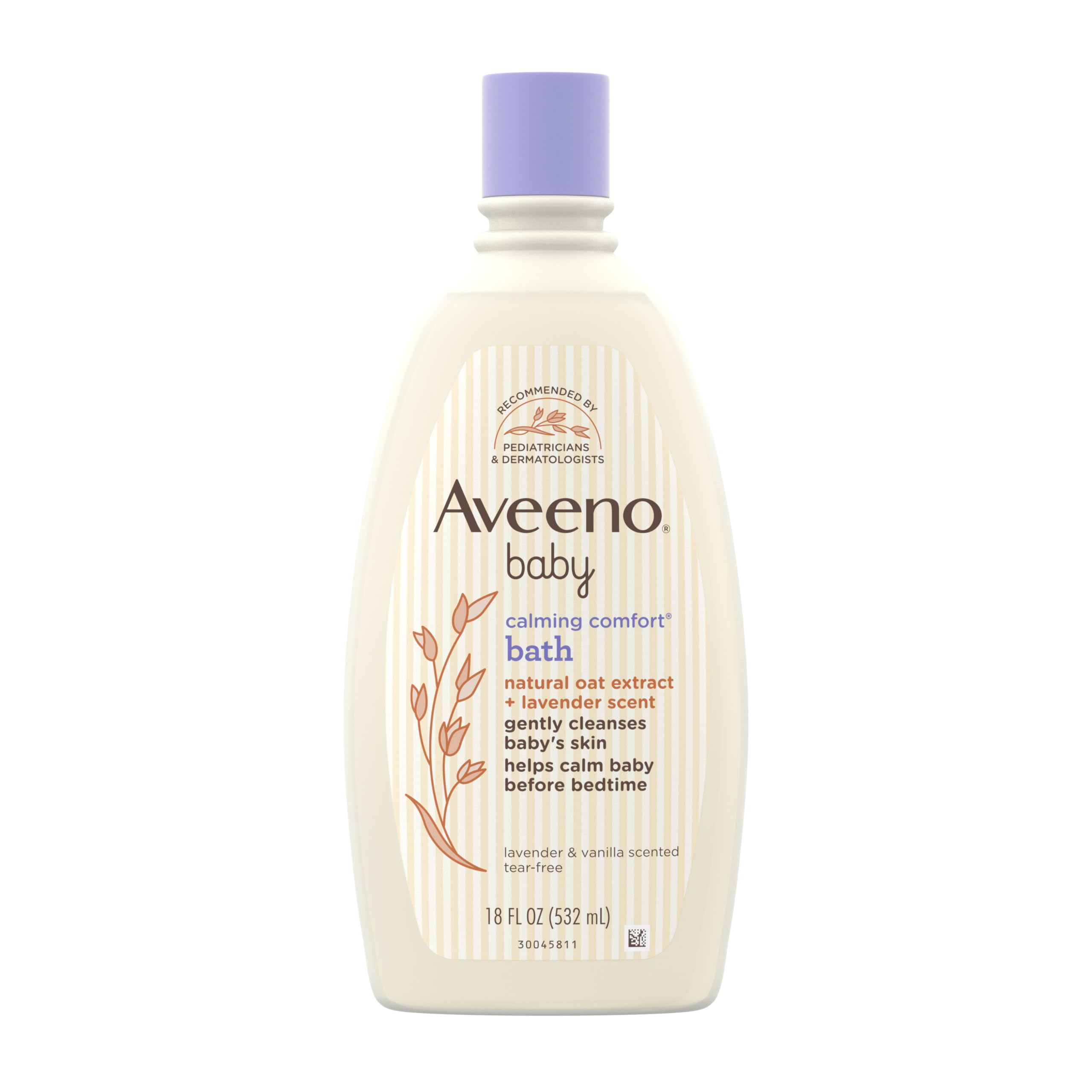 Amazon.com: Aveeno Baby Terapia de limpieza, lavado Hidratante, 8 onzas ...