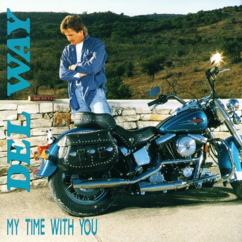 Play My Time With You by Del Way on Amazon Music