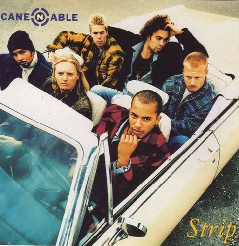 Strip: Cane-n-able: Amazon.es: CD y vinilos}