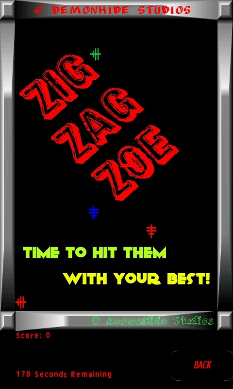 Zig Zag Zoe - App on Amazon Appstore
