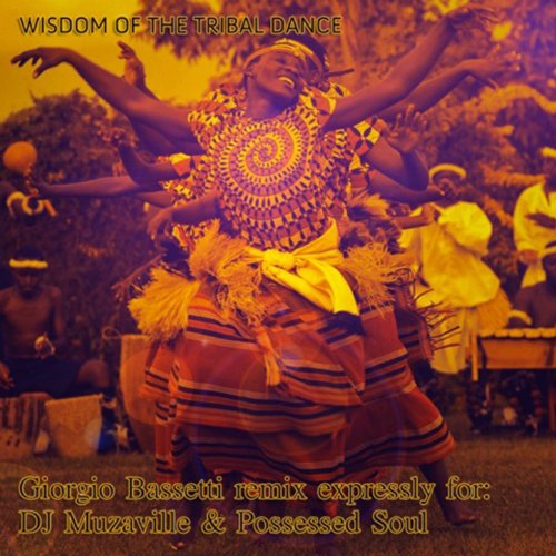 Play Wisdom of Tribal Dance (Original Mix) by DJ Muzaville and ...