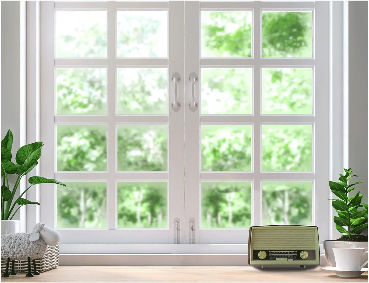 Amazon.com : LYSMZT Office Backdrops Video Conferencing Office Home ...