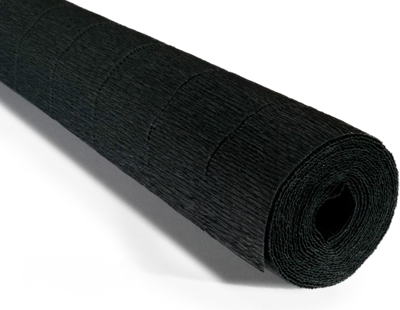 Amazon.com: Premium Italian Crepe Paper Roll Heavy-Weight 140 gram（40 ...