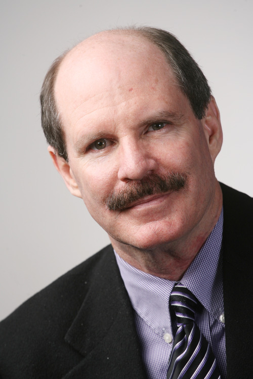 Amazon.com: Paul N. Anderson: books, biography, latest update