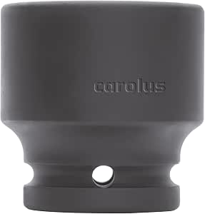 Carolus Impact Socket, 8106.19 : Buy Online at Best Price in KSA - Souq ...