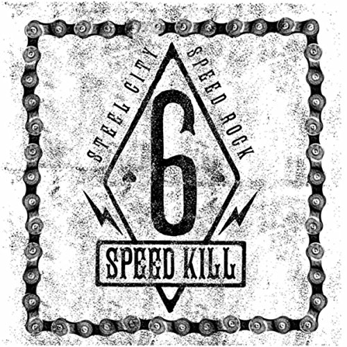 Play Six Speed Kill by Six Speed Kill on Amazon Music