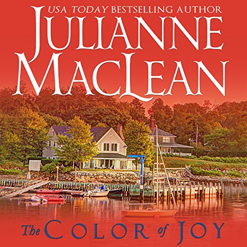 Amazon.com: The Color of Joy: The Color of Heaven Series, Book 8 ...