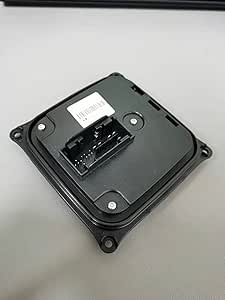 Amazon.com: AUTO-GETHER HEADLIGHT BALLAST MODULE A2189000002 2189000002 ...