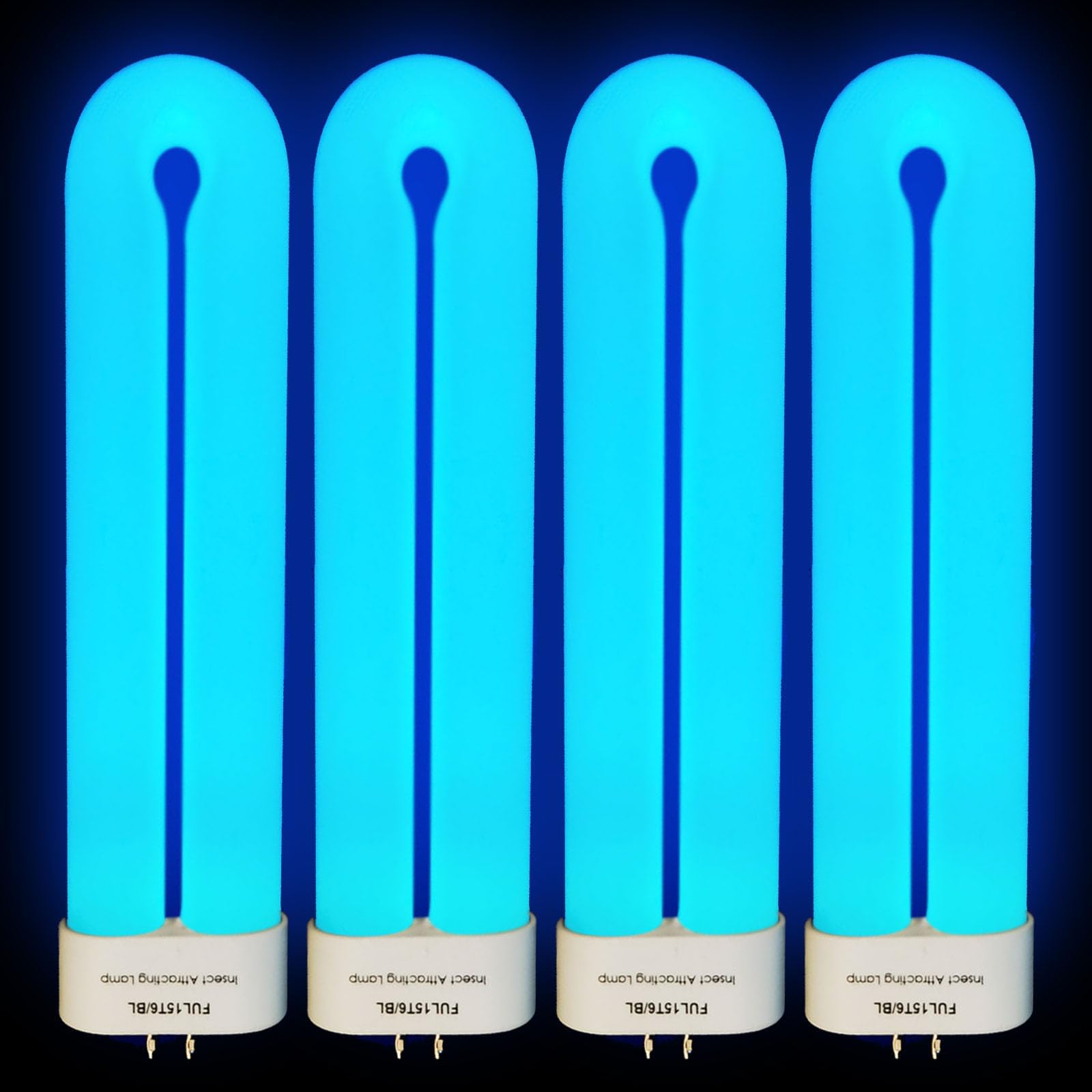 Amazon.com: Celiwace 7.7 Inch BF35 Replacement Bulb 15 Watt for BK-15D ...