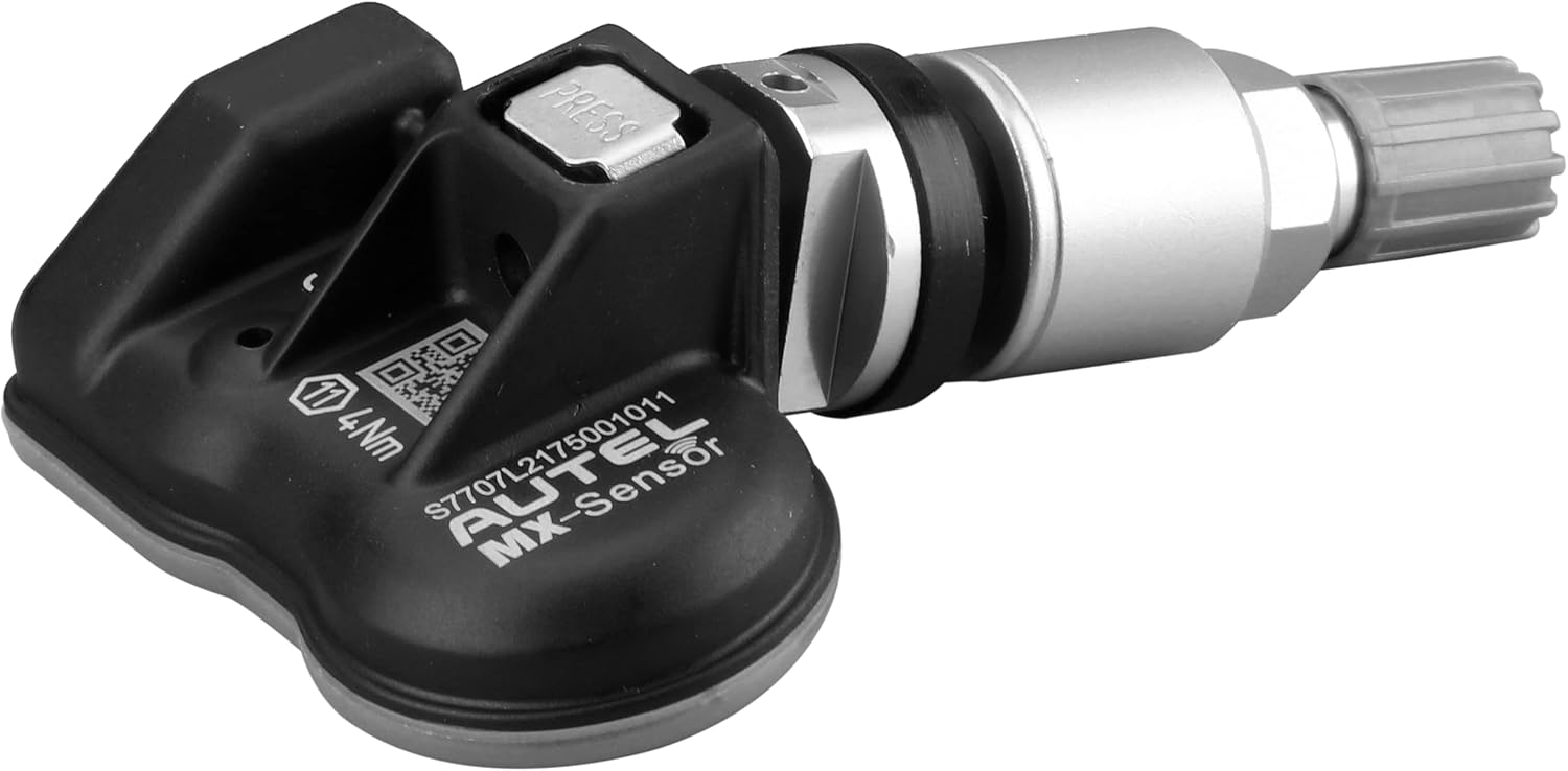 Amazon.com: Autel MX-Sensor 1-Sensor- Single Pack w/Box Press-in Metal ...