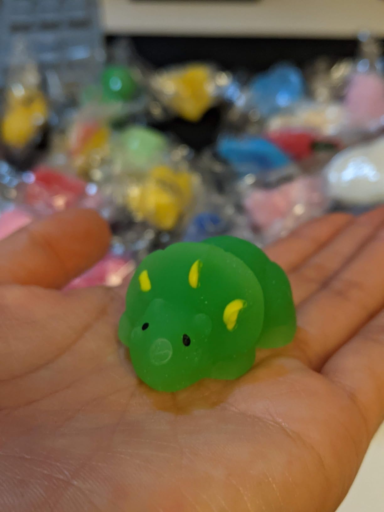 $1/mo - Finance nobasco Squishies, 30 Pack Mochi Squishy Toys - Kawaii ...