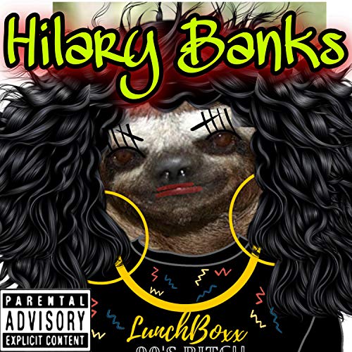 Hilary Banks de Lbxx en Amazon Music Unlimited