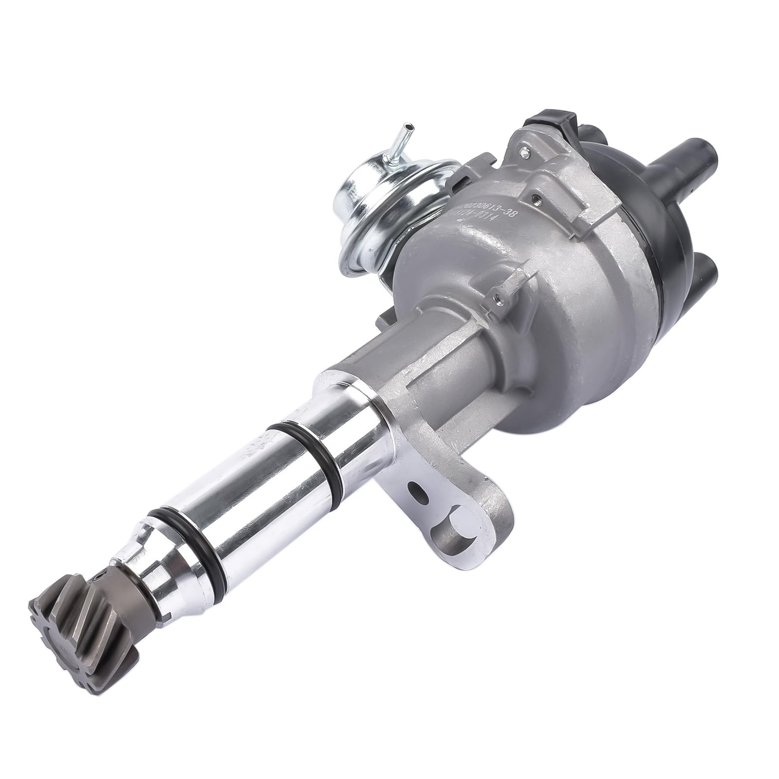 Amazon.com: Flynsu T2T84872 Ignition Distributor Replacement for ...