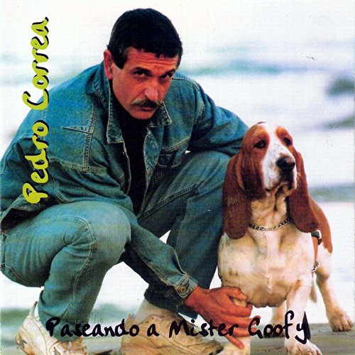 Amazon.com: Paseando a Mister Goofy : Pedro Correa: Digital Music