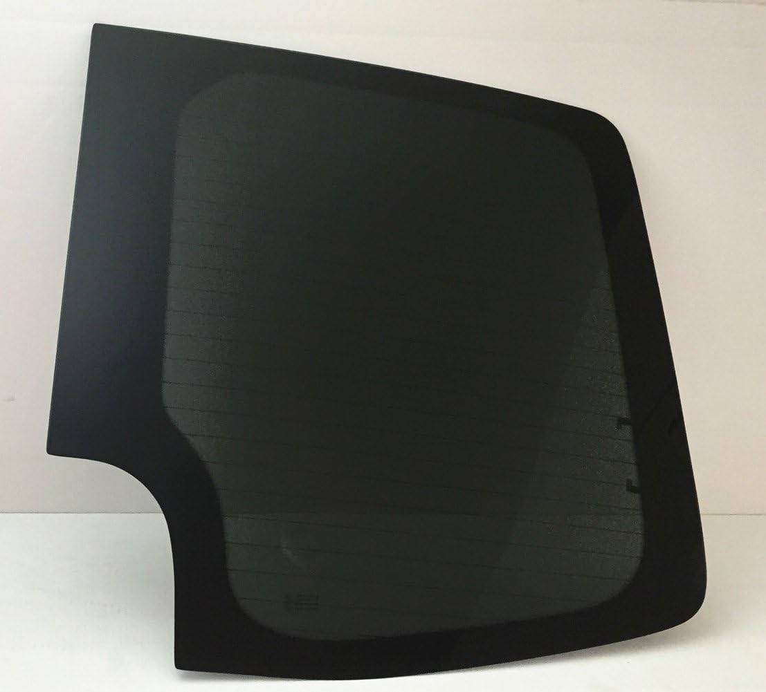 Amazon.com: Factory Privacy Tinted Heated Back Window Back Glass ...