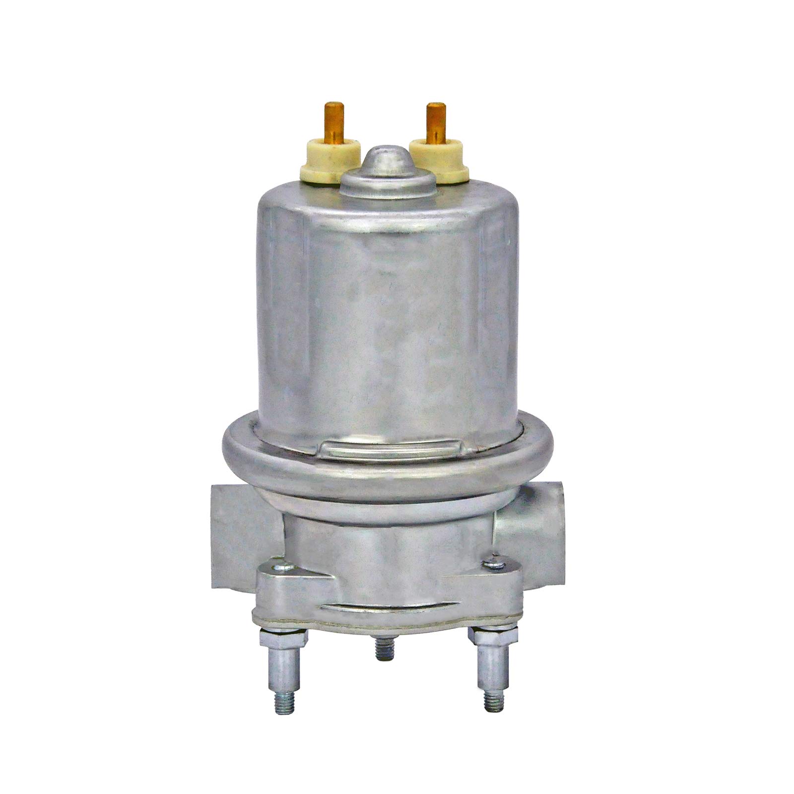 Snapklik.com : In-Line Electric Universal Fuel Pump