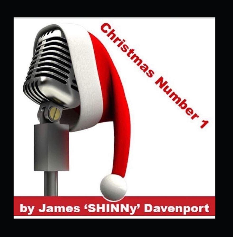 Christmas Number 1 James SHINNy Davenport Amazon in Music christmas-number-1-james-shinny-davenport-amazon-in-music