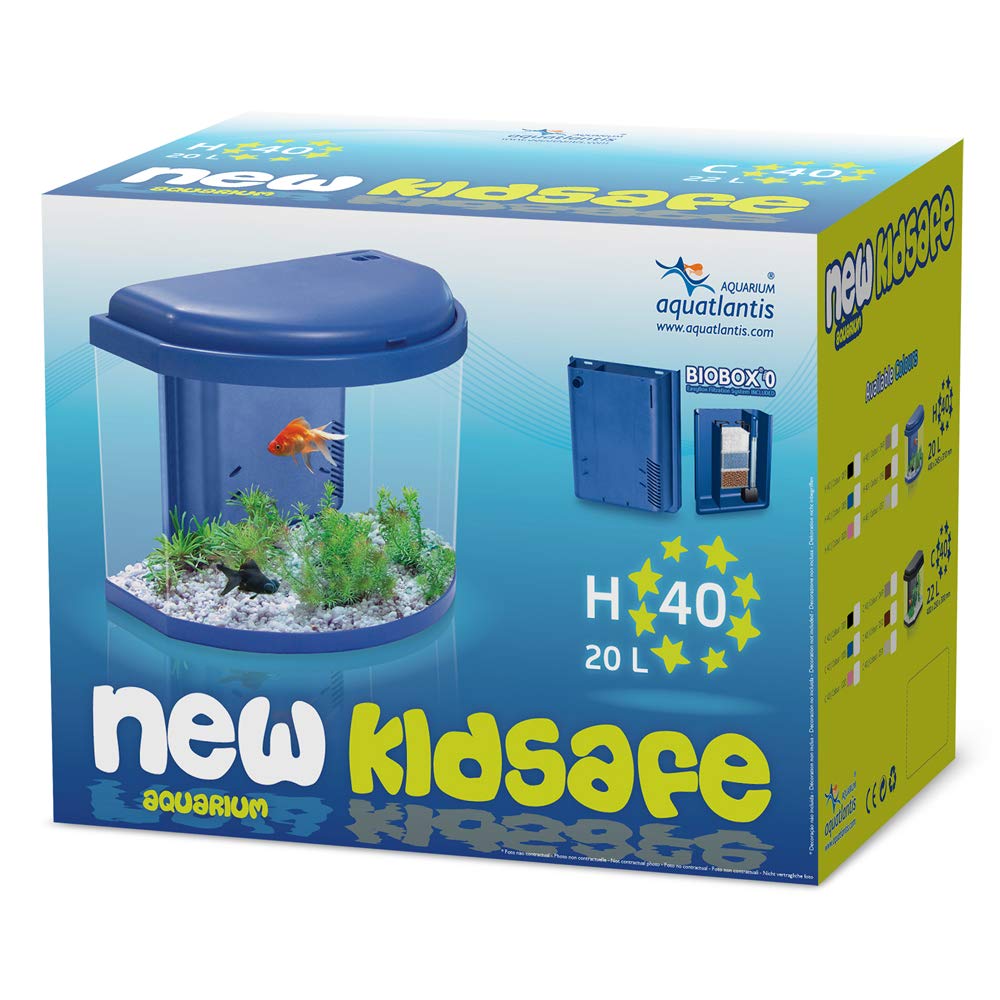 Kidsafe Logo