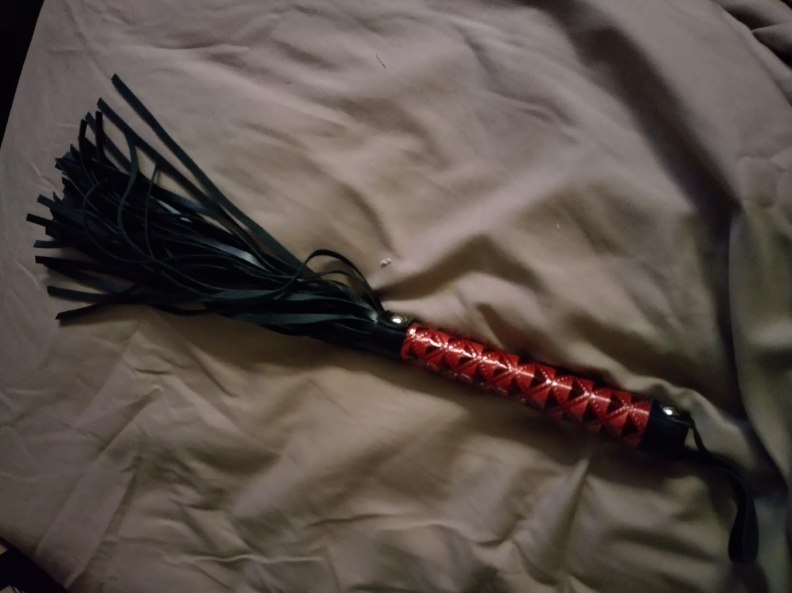 $3/mo - Finance Whip Red Riding Whip 15.5" Black Whip Crop Riding Whip ...