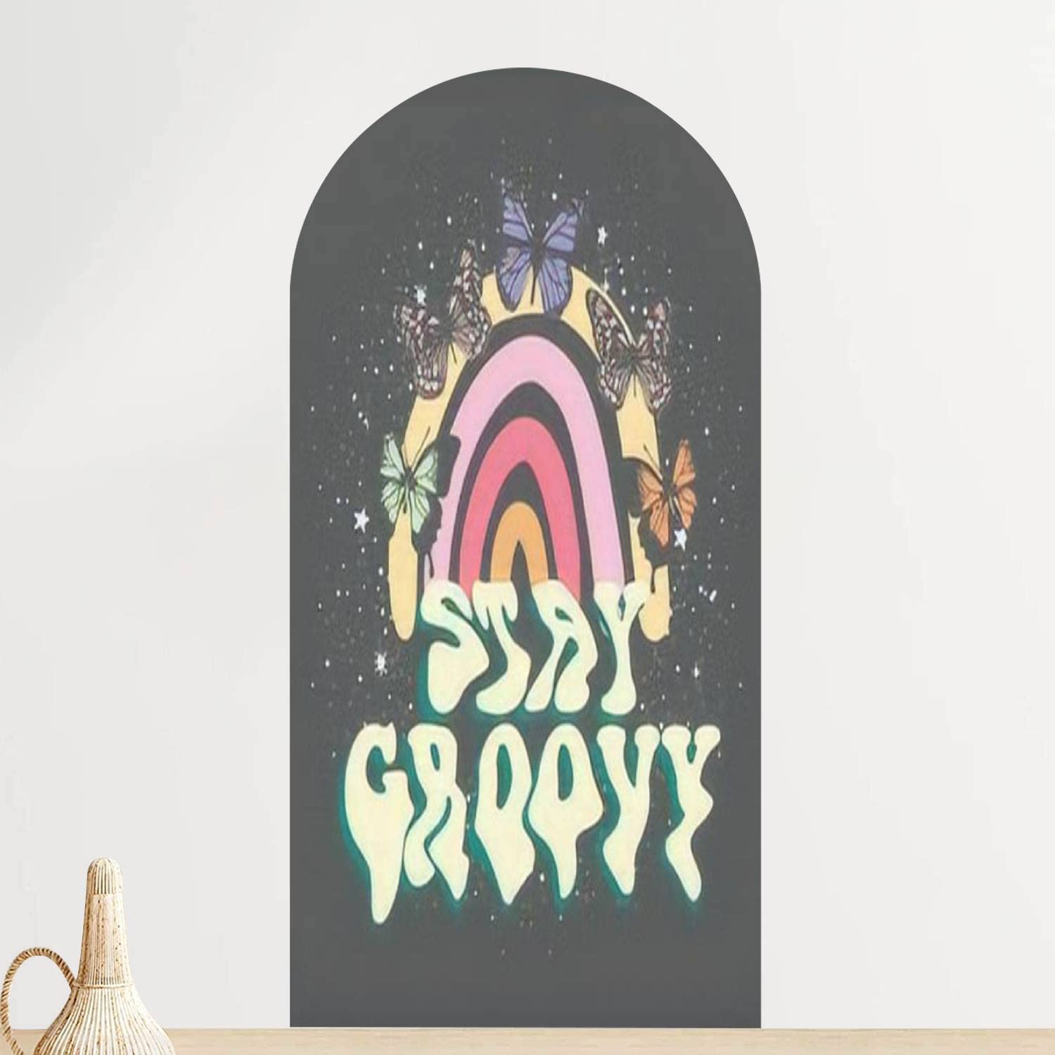 Almost Logo Wallpaper