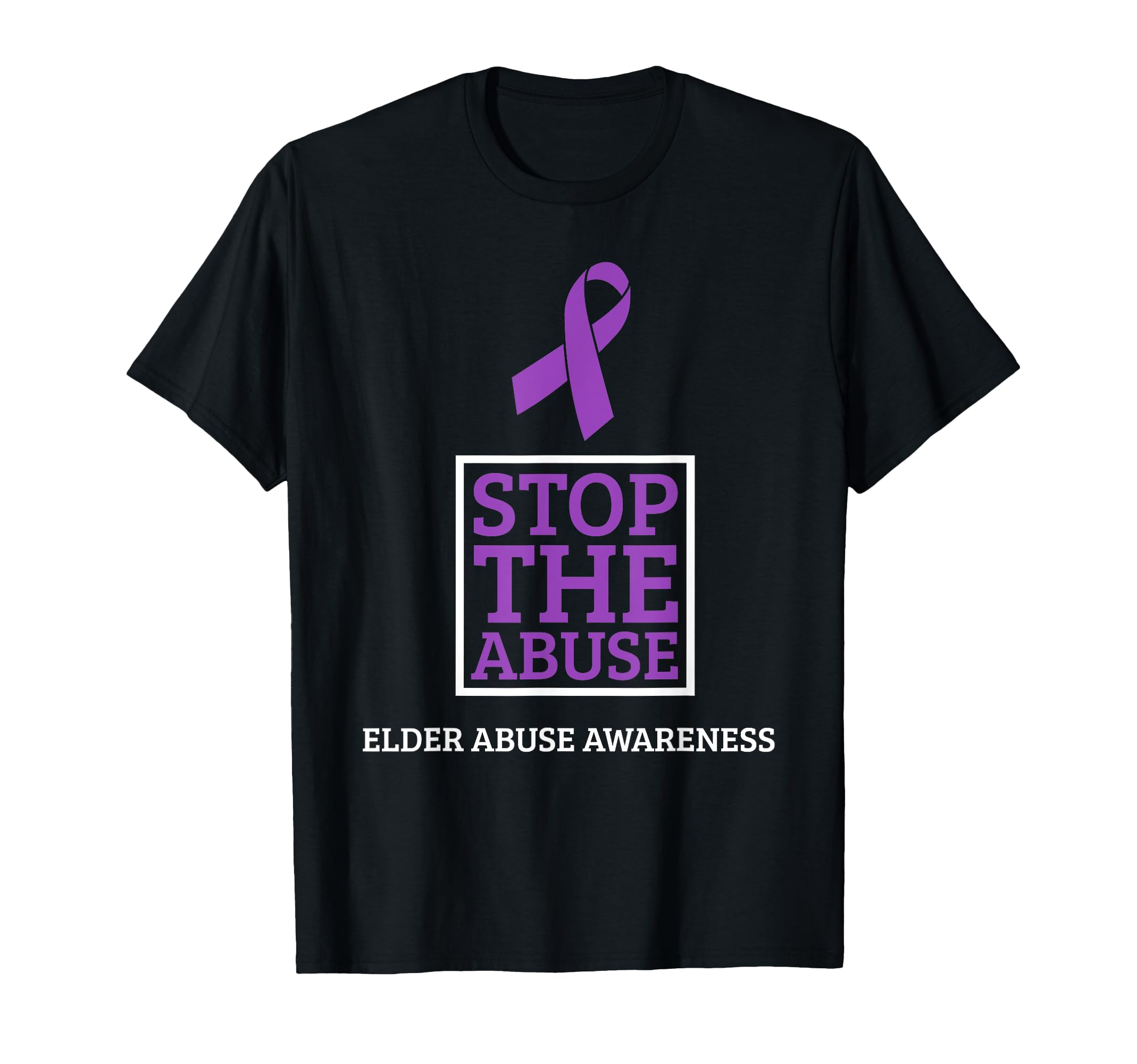 Stop Elderly Abuse