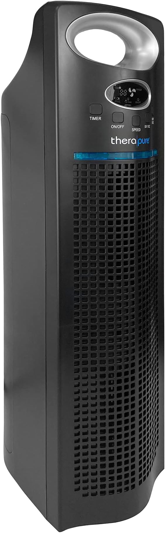 Amazon.com: AirFree T800 Filterless Silent Air Purifier for Home ...