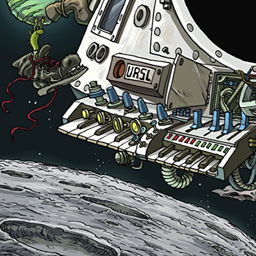 Amazon.com: Ursl Wintergalactic : VARIOUS ARTISTS: Digital Music