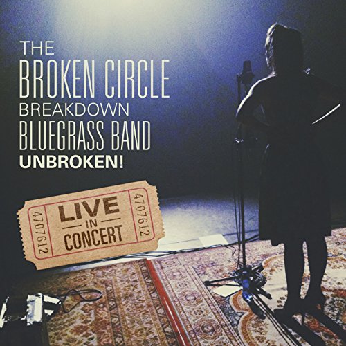 Wayfaring Stranger song by The Broken Circle Breakdown Bluegrass Band ...