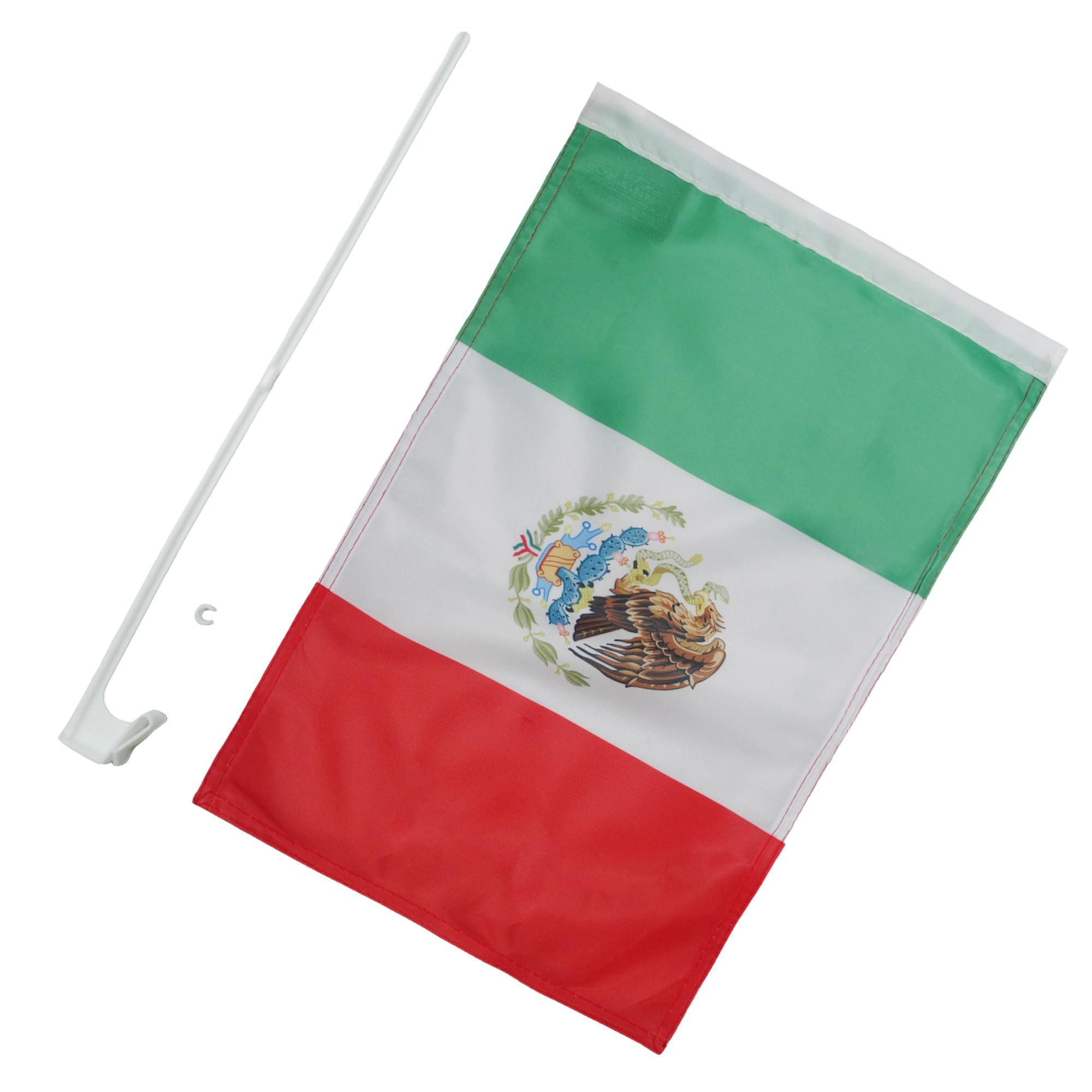Honduran Flag For Car