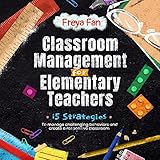 Classroom Management for Art, Music, and PE Teachers Audiobook | Free ...