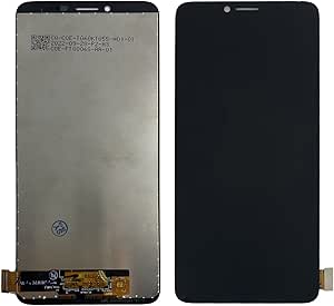 Amazon.com: Avvood for TCL Ion X T430W LCD Display Touch Panel Screen Digitizer Assembly ...