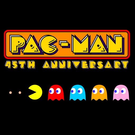 PAC-MAN - App on Amazon Appstore