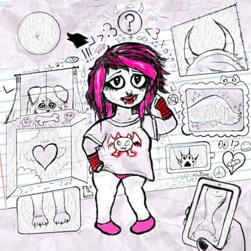 Play Hey Ghoulz, Did Ü Know… by melanie fangz feat. STYXVII on Amazon ...