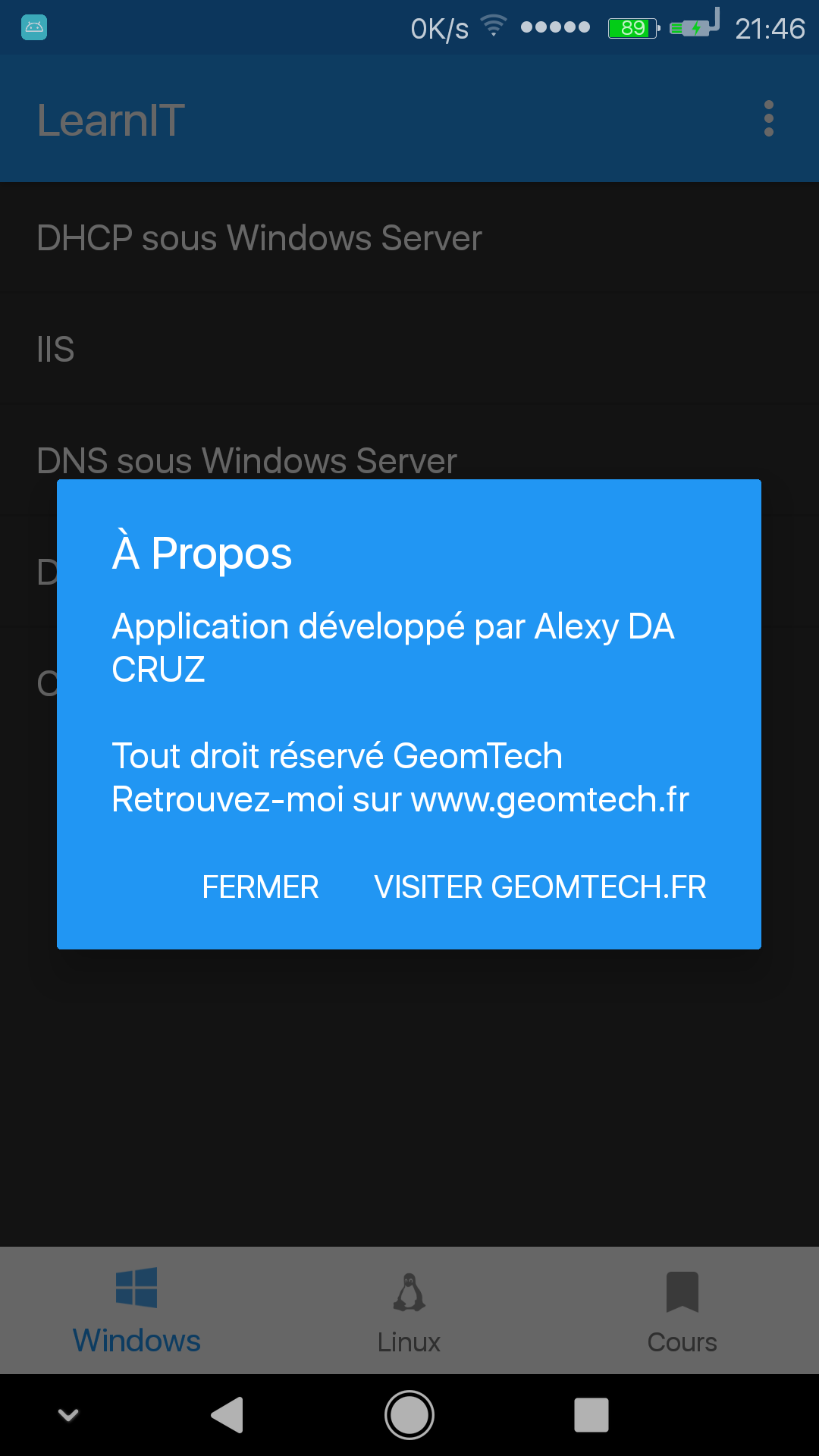LearnIT - App on Amazon Appstore