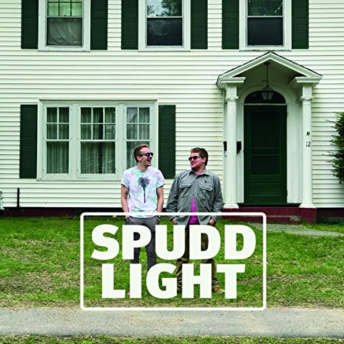 Amazon.co.jp: Spudd Light : Uncle Spudd: デジタルミュージック