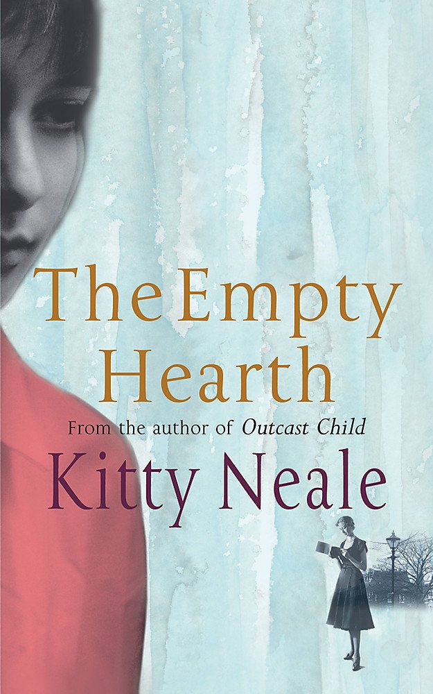 The Empty Hearth: Kitty Neale: 9780752880921: Amazon.com: Books