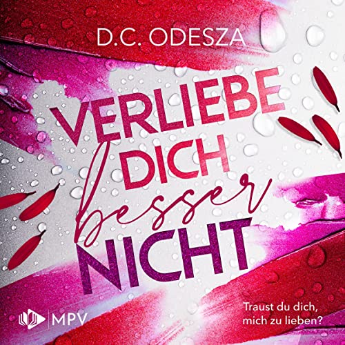 Verliebe dich besser nicht: Verlieb Dich 1 (Audio Download): D.C ...